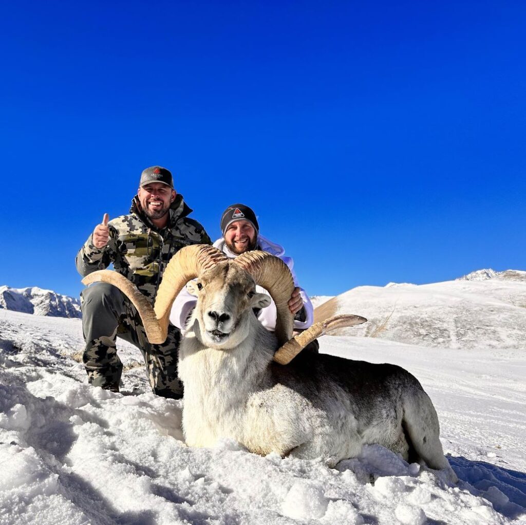 About – Dispatch Hunts