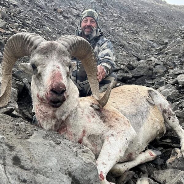 Kyrgyzstan Marco Polo/Ibex Hunt – Dispatch Hunts
